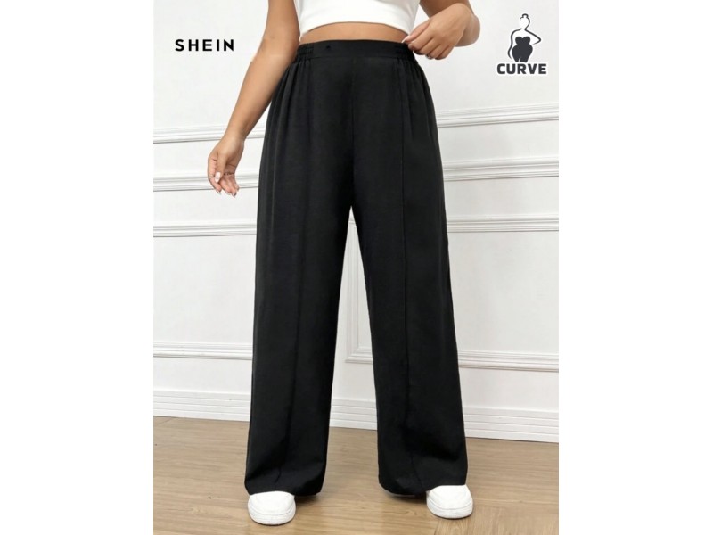 SHEIN CURVE...NOVE PANTALONE-VEL.3XL