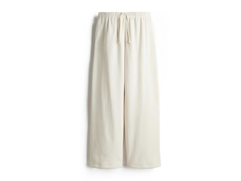 H&M...LEPRSAVE PANTALONE-NOVE VEL.M