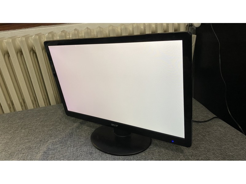 Monitor Acer