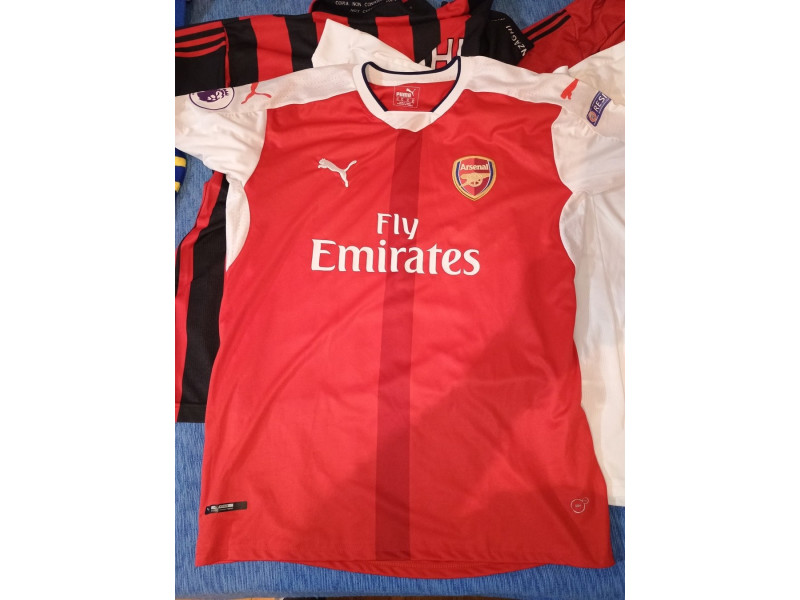 Arsenal FC XL
