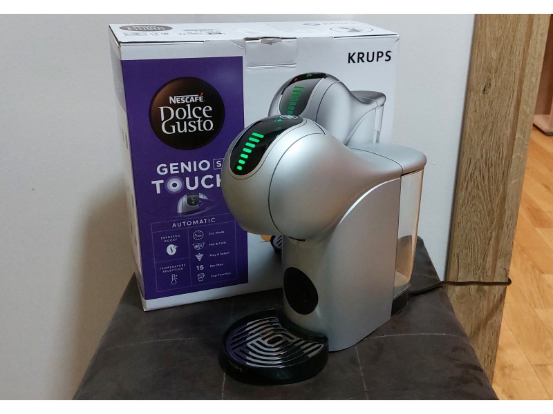 DOLCE GUSTO KRUPS KP440E10