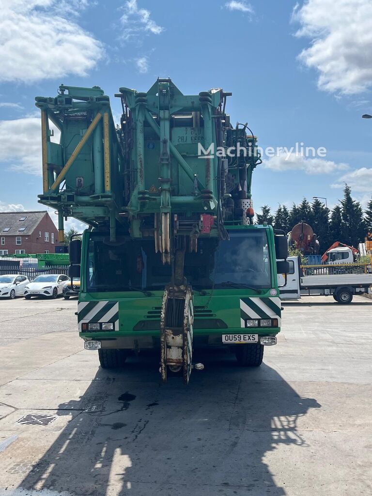 Terex AC350 dizalica za sve terene