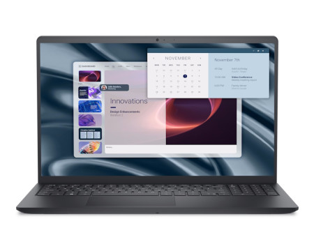 DELL Pro 15 Essential PV15255 15.6'' Ryzen 3 7320U 8GB 512GB NOT25555