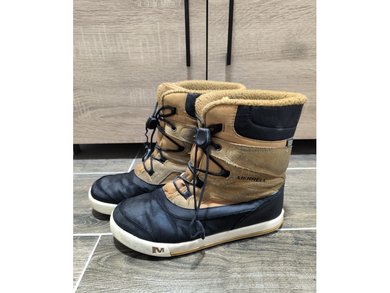 Merrell cizme br. 37