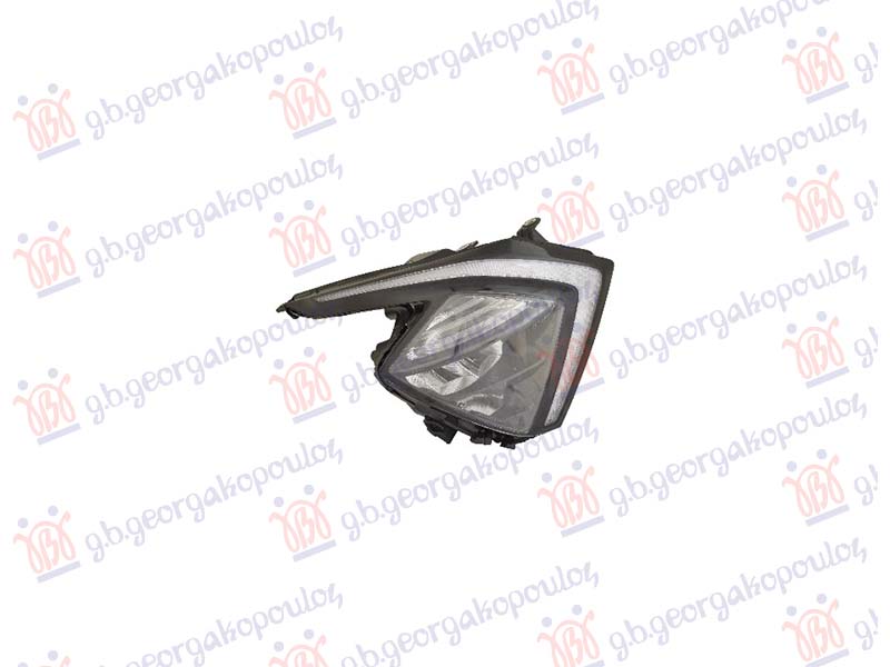 FAR CEO LED (O) Desna str. KIA SPORTAGE (2022-) (OEM: 92102-R2000, 92102R2000)