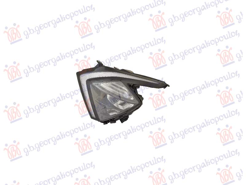 FAR CEO LED (O) Leva str. KIA SPORTAGE (2022-) (OEM: 92101-R2000, 92101R2000)