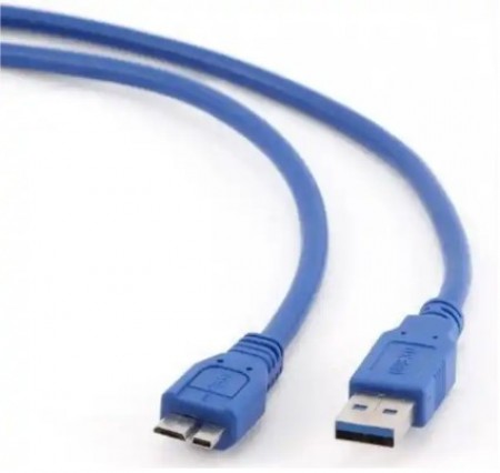 Gembird Kabl CCP-mUSB3-AMBM-0.5M USB3.0 AM to Micro BM 0.5M