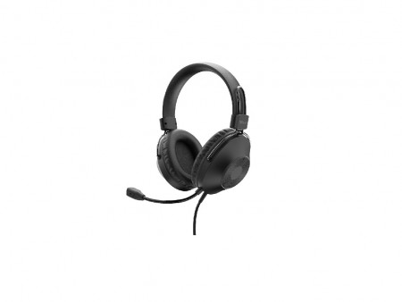 TRUST OZO USB crne 24132
