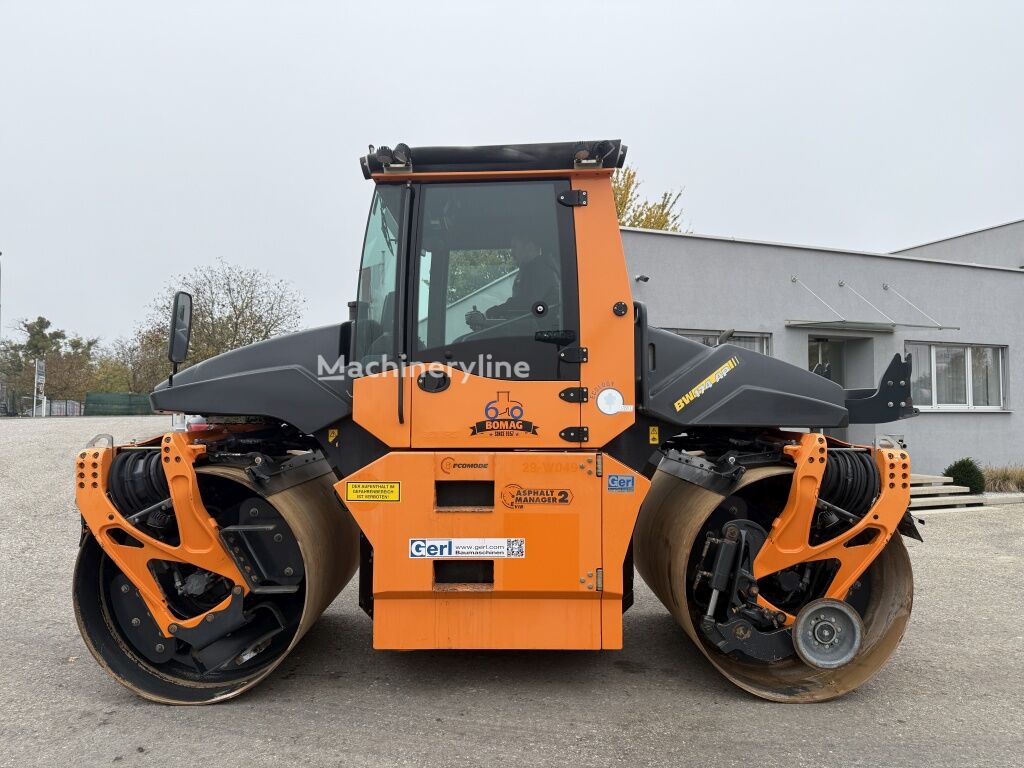 BOMAG BW 174 AP-4iAM valjak za asfalt
