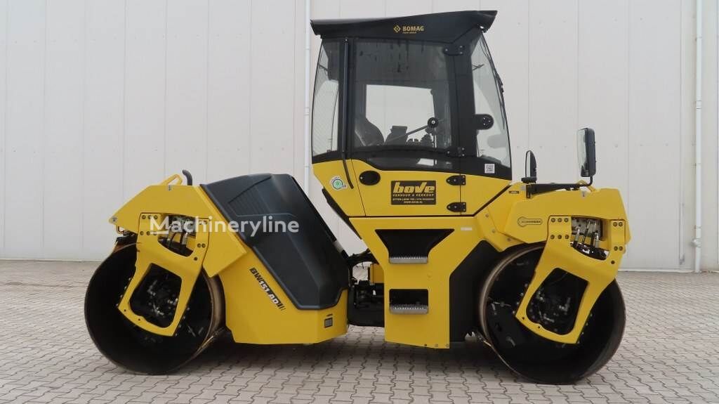 BOMAG BW151 AD-5 valjak za asfalt