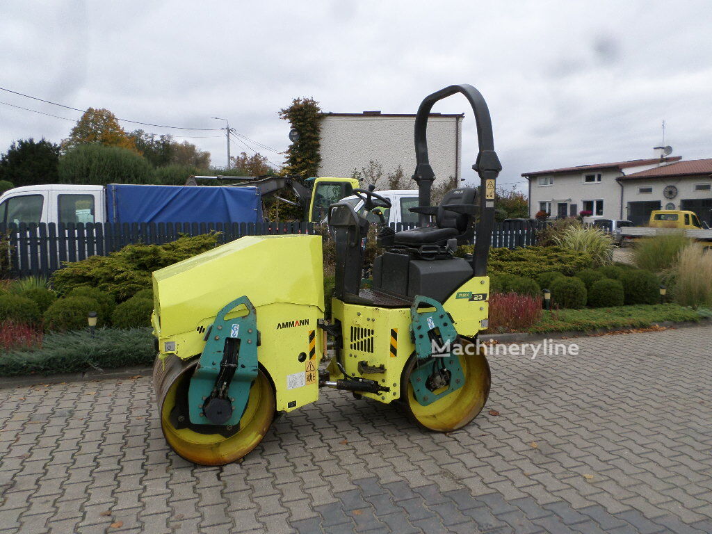 Ammann ARX 23 mali valjak