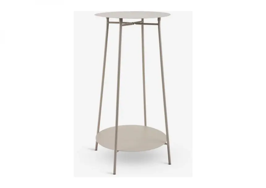 Stalak IB Ø35xV60cm bež 4912429