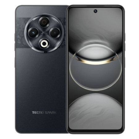 TECNO SPARK 30 8GB 256GB SIVI