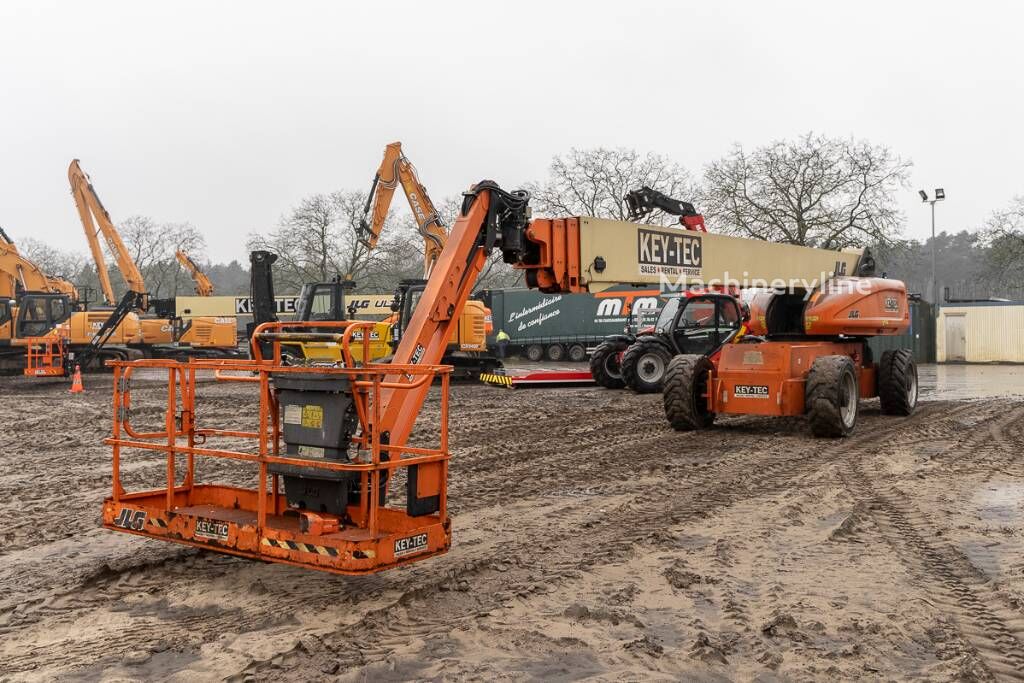 JLG 1350 SJP teleskopska dizalica