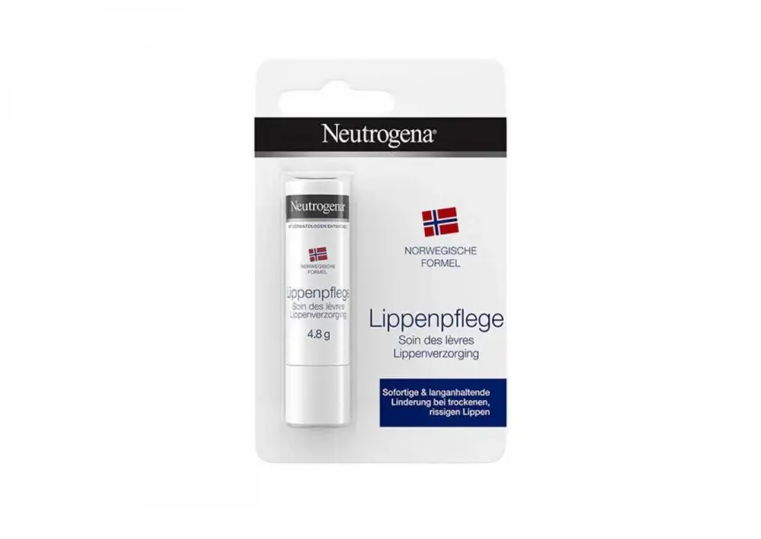 NEUTROGENA BALZAM ZA USNE SPF4 4.8G