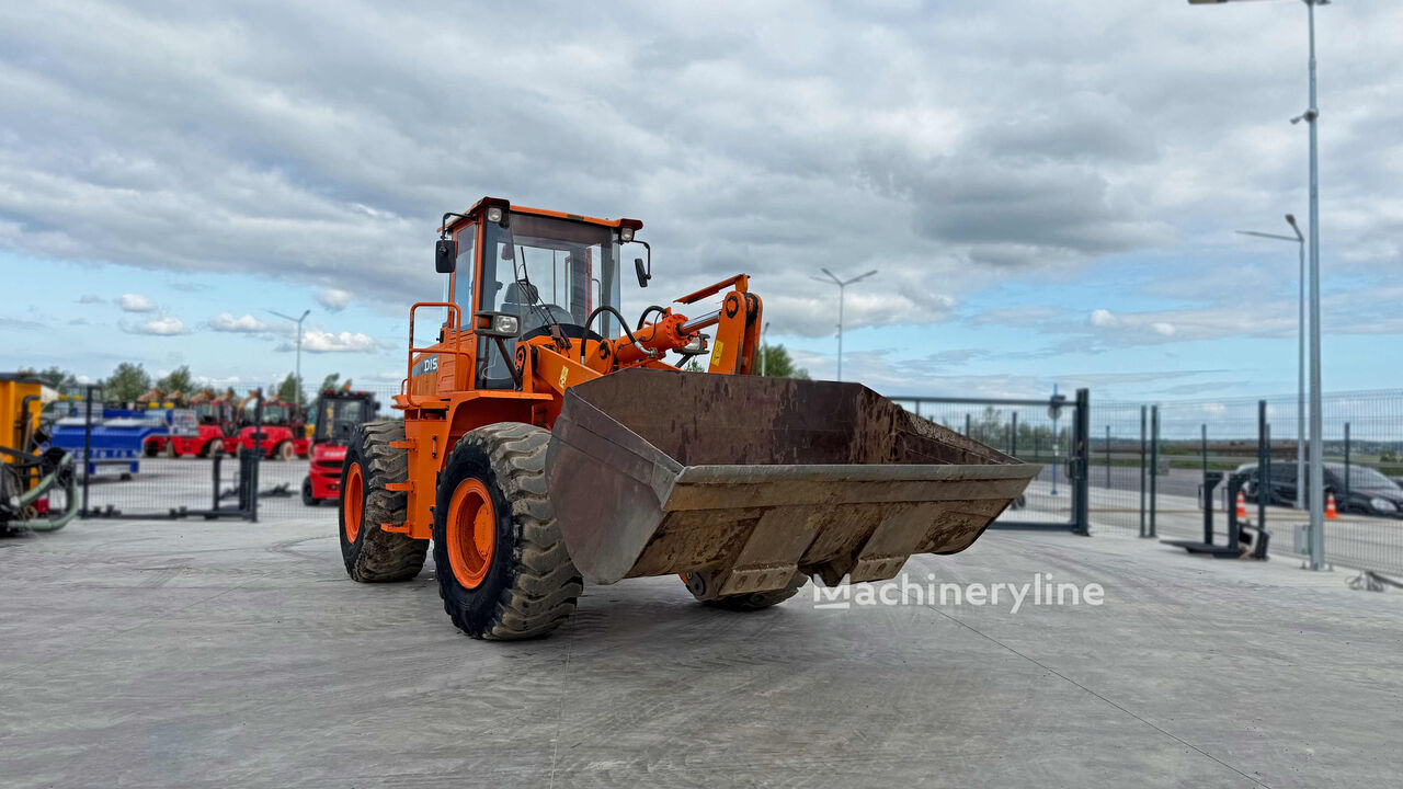 Doosan SD 300 prednji utovarivač