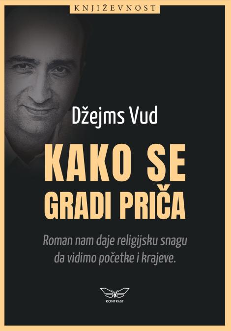 KAKO SE GRADI PRIČA