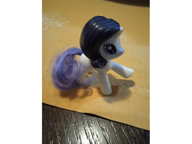 My little pony