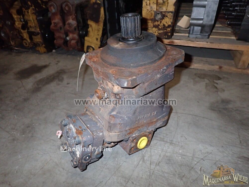 774760 hidraulični motor za BOMAG BW211D 3 84 valjka