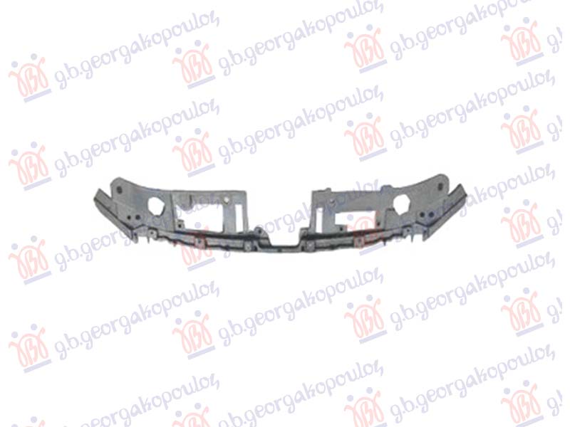 VEZNI LIM GORNJI UNUTRASNJI PLASTICNI 14- MAZDA 3 SDN-H/B (BM) (2013-2016) (OEM: BHN1-50-717D, BHN150717D)