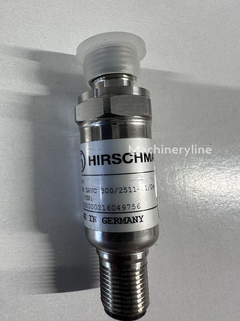 Hirschmann DAVC300/2511-C1 senzor za Hirschmann autodizalice