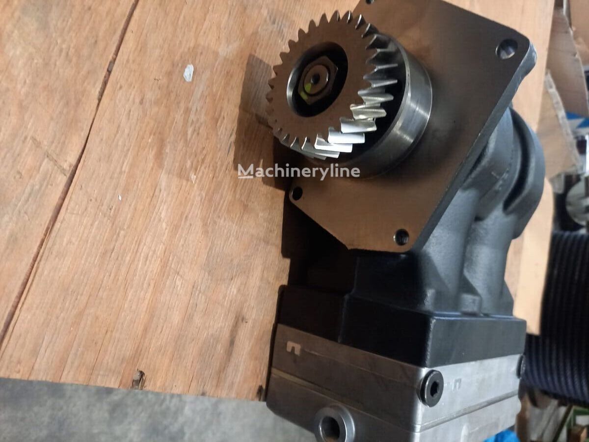 Air dryer WABCO 9125101040, 4571307115 Mercedes