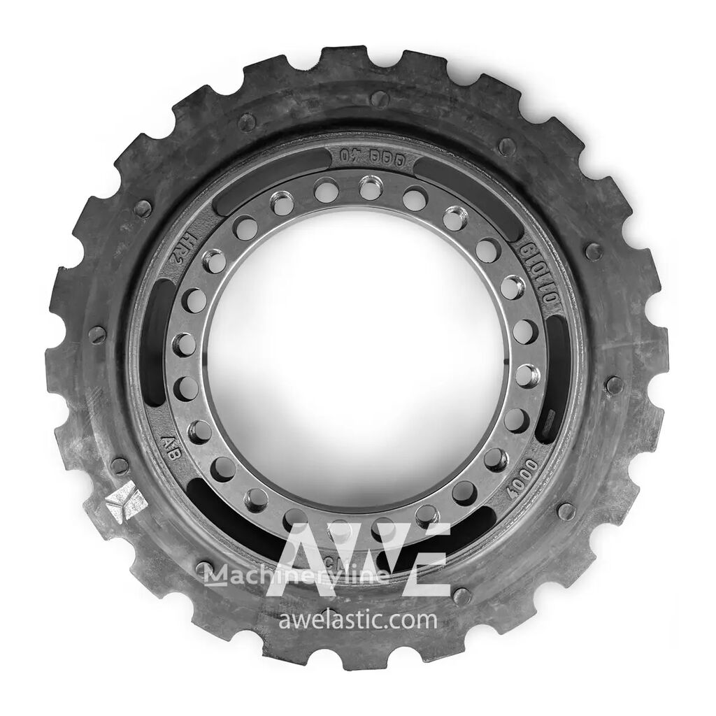 CENTAMAX 4000 Coupling | CENTA CM-4000-SCE Centa MAX 4000 Coupling | CM-4000-SCE za valjka
