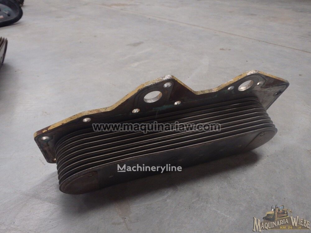 Caterpillar 3116 187-8595 hladnjak ulja za bagera