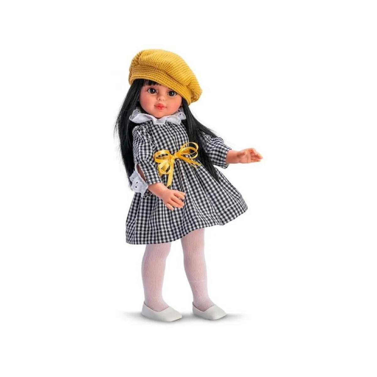 ASI LUTKA SABRINA, 40CM