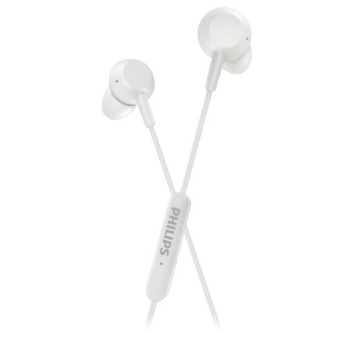 PHILIPS slušalice TAE5008 sa mikrofonom Type C BELE