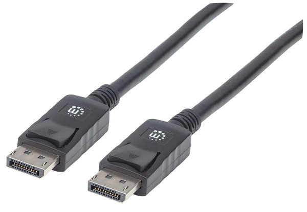 Manhattan Kabl Manhattan 307116 DisplayPort M/M 4K/60Hz/2m