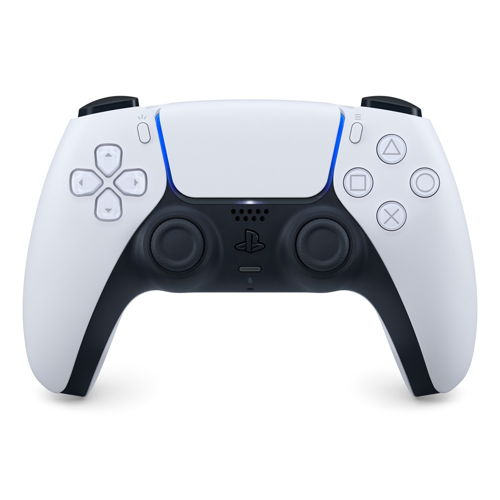 DualSense Wireless Controller PS5 White V2