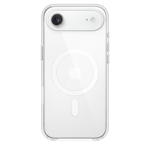 Apple iPhone Air Case with MagSafe - Frost mgh34zm/a