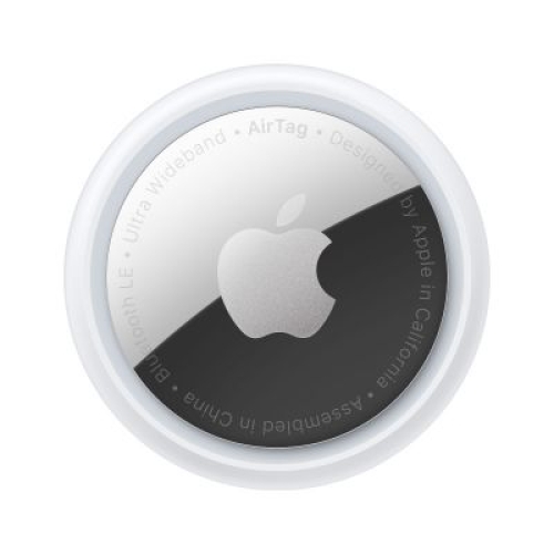 Apple AirTag (1 Pack), (MX532ZM/A)