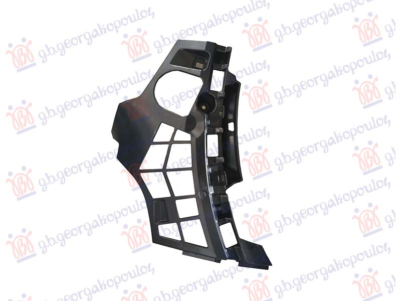 NOSAC PREDNJEG BRANIKA BOCNI PLASTICNI Desna str. MERCEDES GLB (X247) (2019-) (OEM: 2478854408, 2478854408,A2478854408, 2478854408A2478854408)