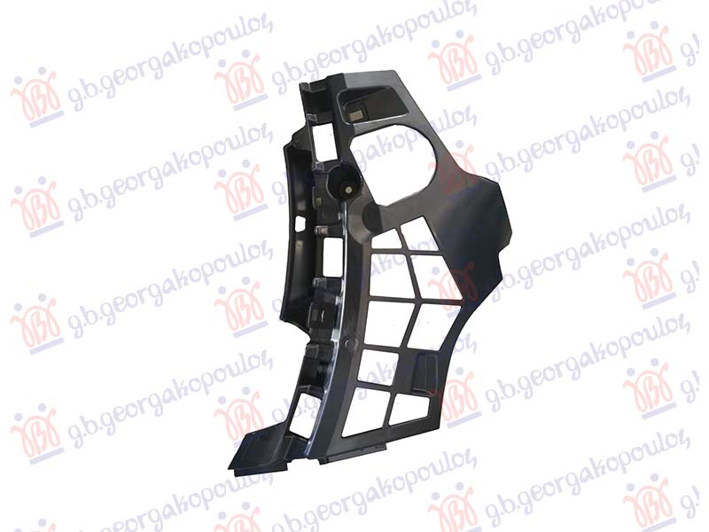 NOSAC PREDNJEG BRANIKA BOCNI PLASTICNI Leva str. MERCEDES GLB (X247) (2019-) (OEM: 2478854308, 2478854308,A2478854308, 2478854308A2478854308)