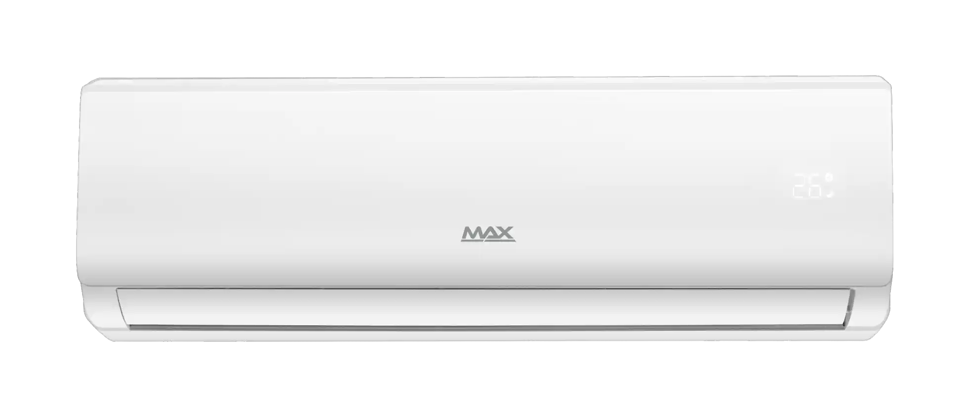 MAX Klima uređaj MAX AC MAC12CW
