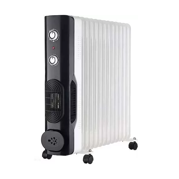 Bauer Radijator uljani Bauer OR-120 Heato 11 rebara