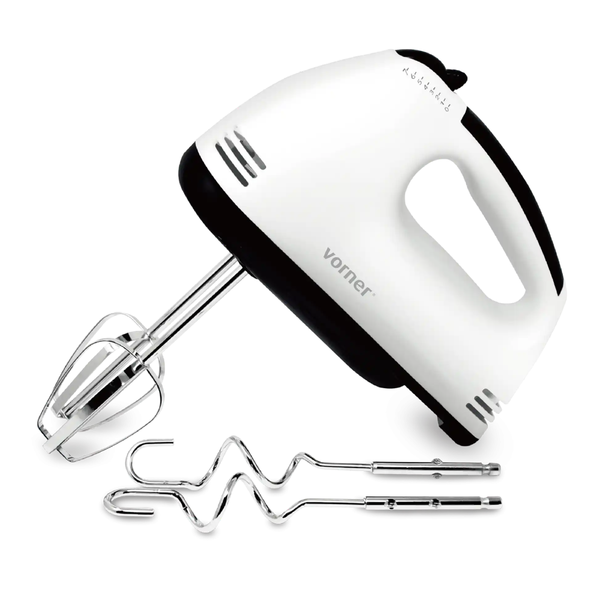 Vorner Mikser ručni VORNER VHM-0673 200W