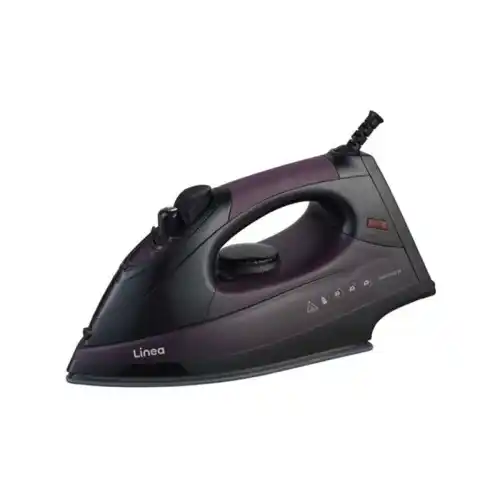 Linea Pegla na paru LINEA LPC-0683 2400W keramička ploča