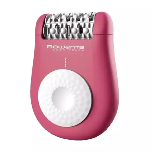 Rowenta Epilator Rowenta EP1110 24 pincete/masažer