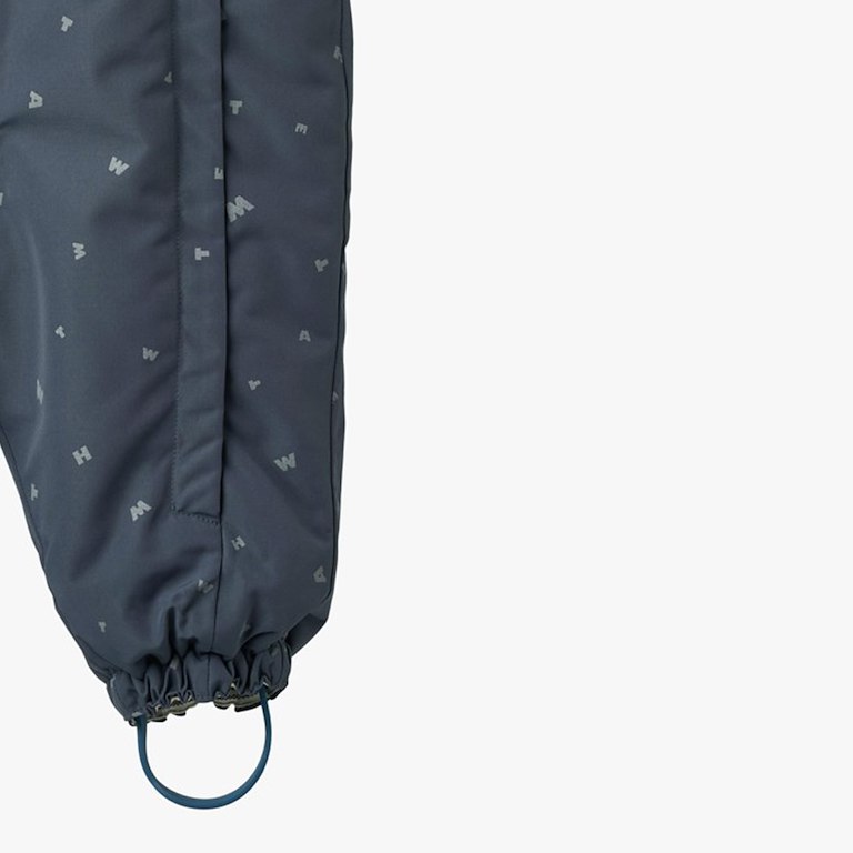 Wheat skafander, 74-98