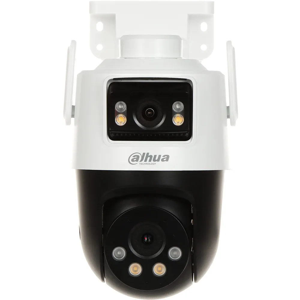 DAHUA P3D-3F-PV 3+3MP Outdoor Wi-Fi Dual-Lens Pan & Tilt Camera