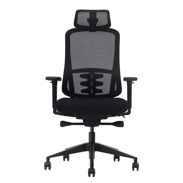 UGD Ergonomska kancelarijska stolica UGD Optima Comfort