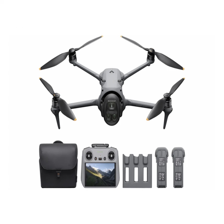 Dron DJI Mavic 4 Pro Fly More Combo (RC2)