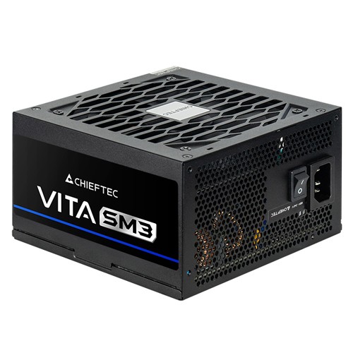 Chieftec 850W VITA SM3 Bronze ATX 3.1 modular napajanje BPX-850-C