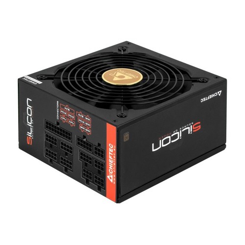 Chieftec 1000W SILICON 80+ Bronze ATX napajanje SLC-1000C