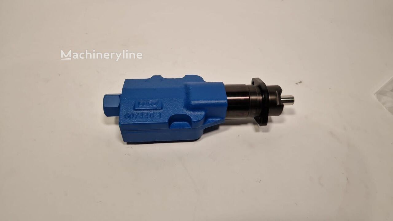 Bosch Rexroth R901146632 pneumatski ventil za bagera