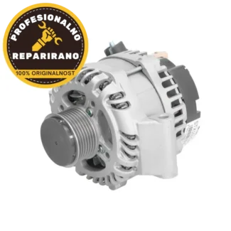 Alternator Ford Ranger 2.2D 3.2D 11.04-