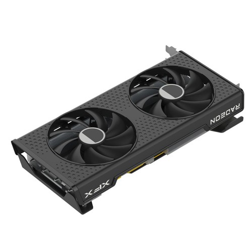 XFX SPEEDSTER SWFT 210 Radeon RX 7600 XT 16GB grafička karta | RX-76TSWFTFP